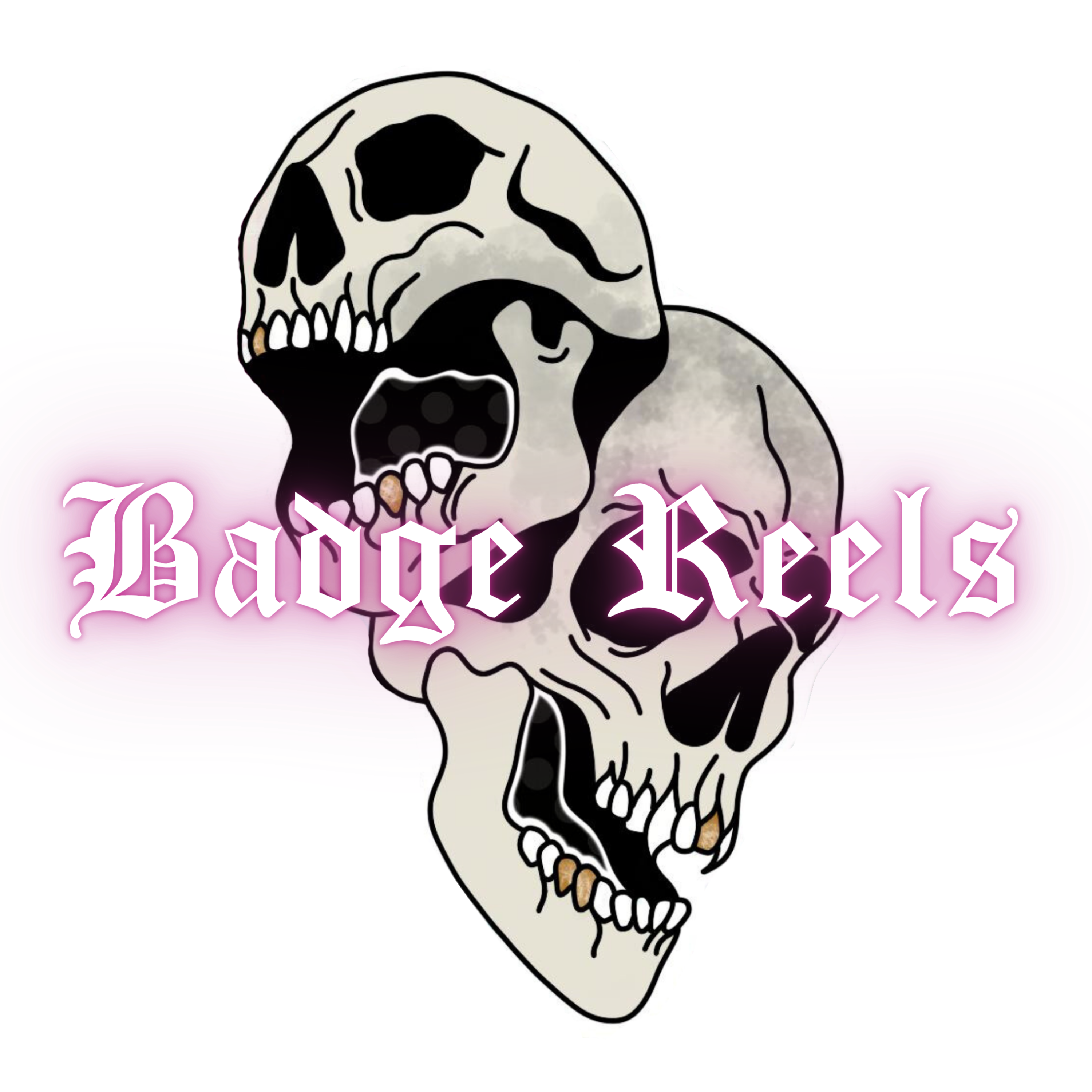 Badge Reels – Little Rebel Co.